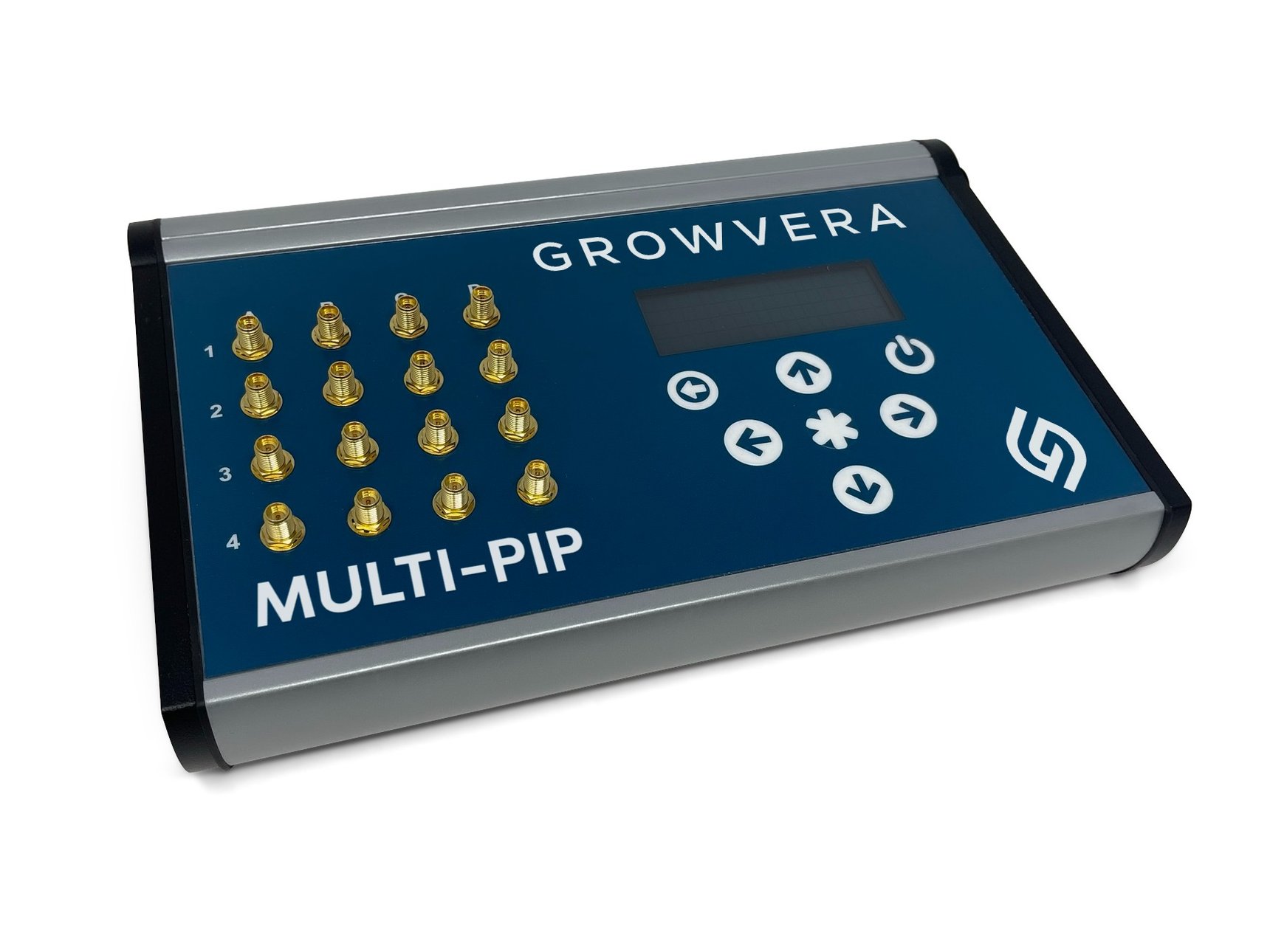 Getting Started with the Multi-PIP